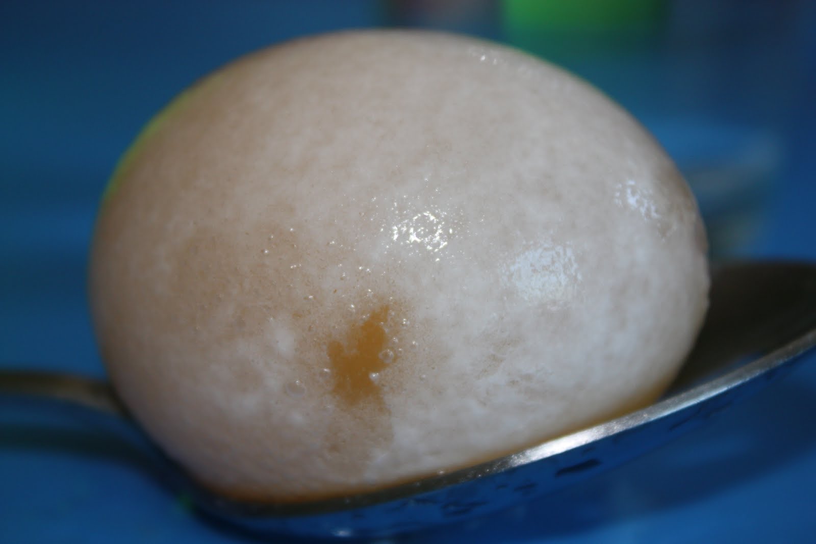 Science Wednesday - The Transparent Egg Experiment | Tots of Fun Crafts