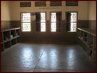 Saron School - ARUNACHALA GRACE