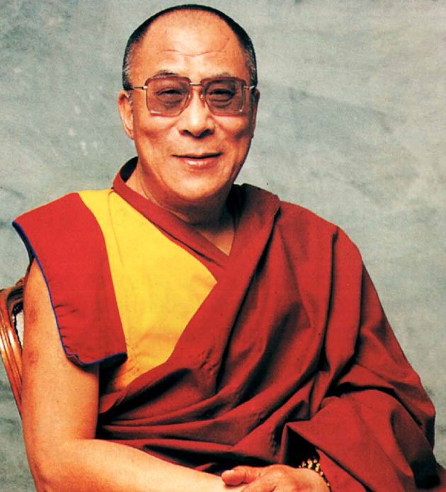 Saka Dawa - ARUNACHALA GRACE