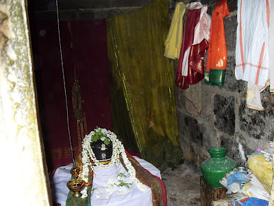 Pathala Lingam Photographs - ARUNACHALA GRACE