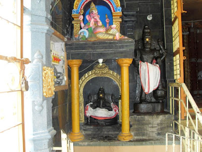 The Story of Idumban - ARUNACHALA GRACE