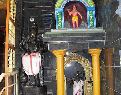 The Story of Idumban - ARUNACHALA GRACE