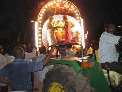 Goddess Ankalamma - ARUNACHALA GRACE