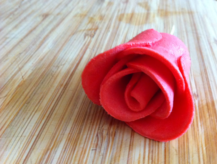 Ma petite patisserie: febrero 2011