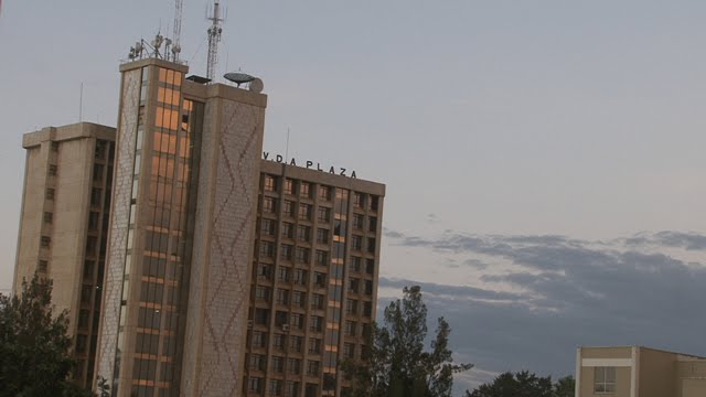 Juwarra's Blog: Eldoret