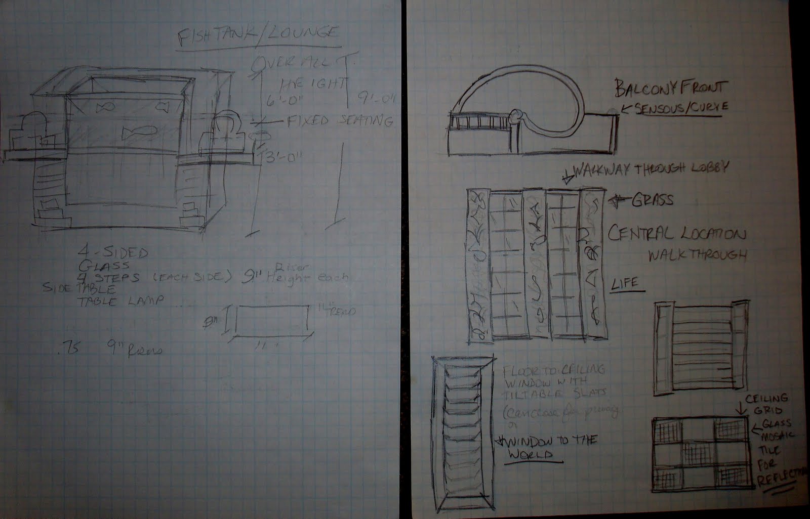 Adaptive Reuse - ID4043