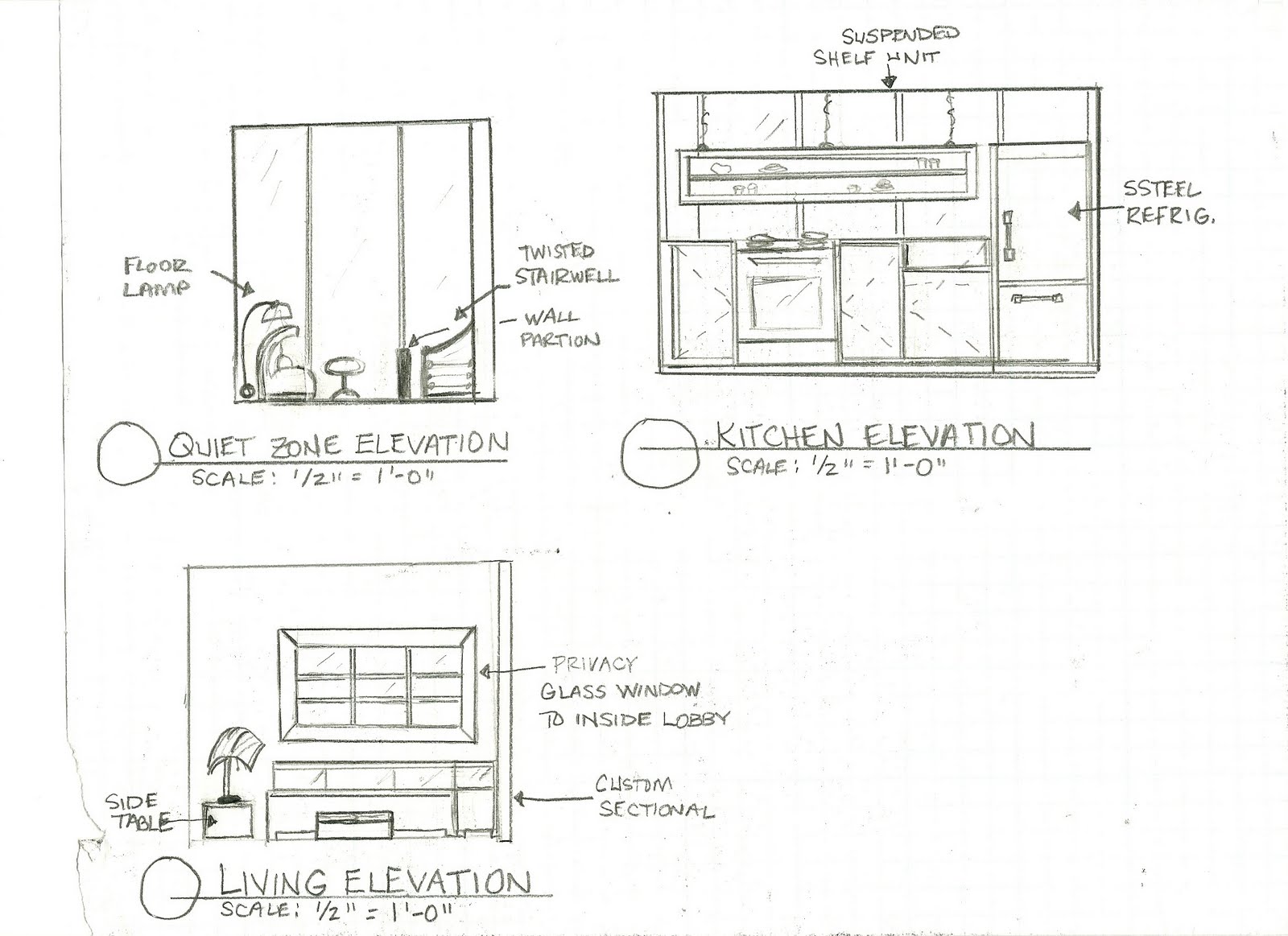 Adaptive Reuse - ID4043