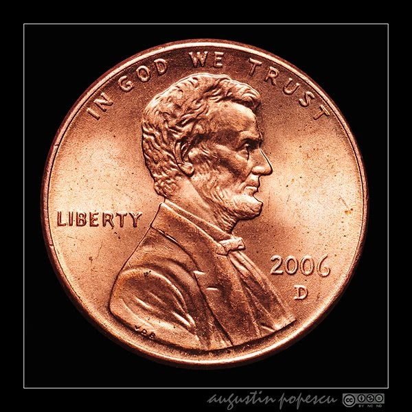 Augustin Popescu: Penny