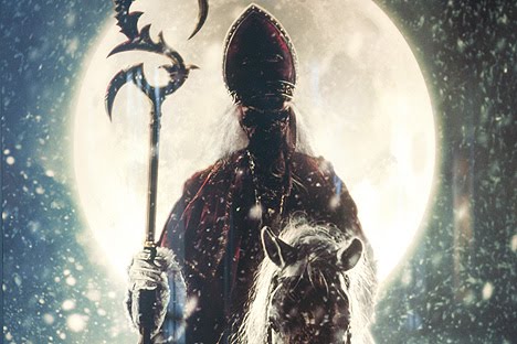 shownu.nl: Film over horror Sint al bijna goud! | ShowNu.nl