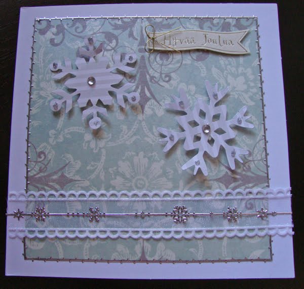 Pikkuinen sydän: Ensimmäinen stanssi