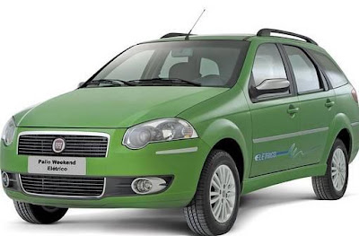 arqmais: Carros Ecológicos: A um passo da realidade.