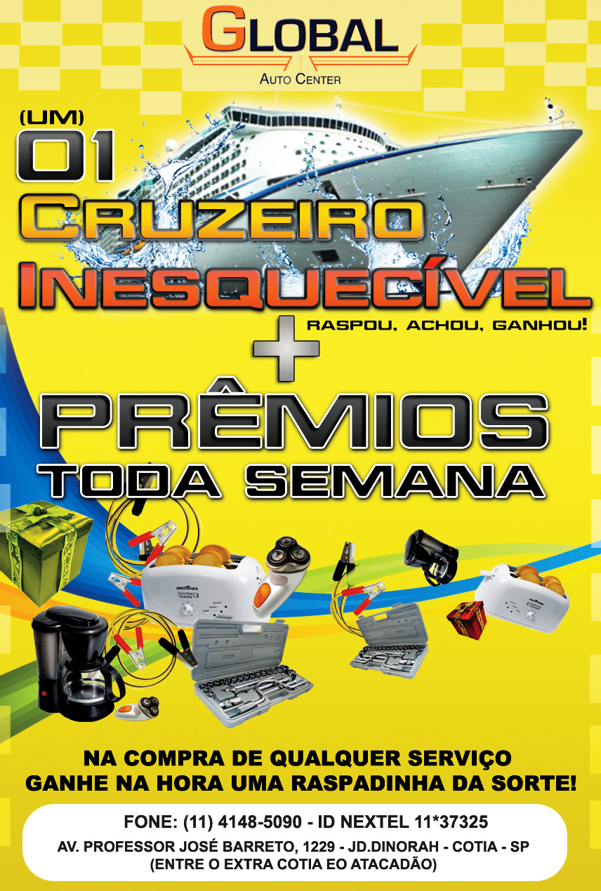 .: Global Auto Center