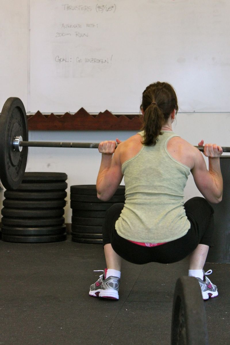 low arches/flat feet