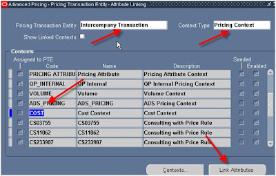 How to... in Oracle EBS: How to create a price list based on item cost ...