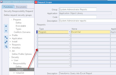 How to... in Oracle EBS: The simplest way of turning SQL queries to ...