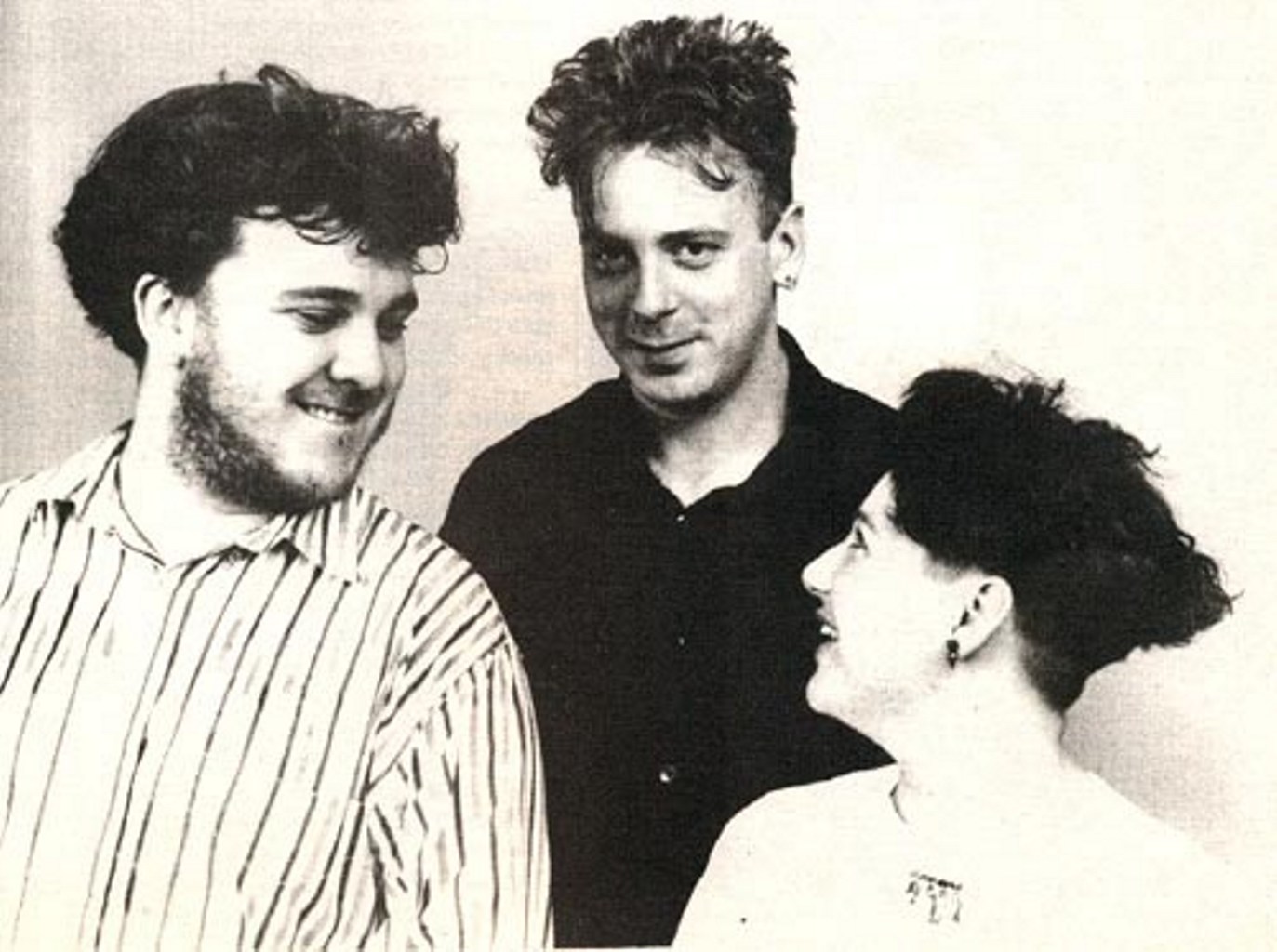 Cocteau Twins Unforgettable!!!