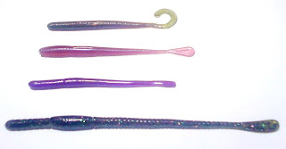 Mike Folkestad ... Bass Fishing Blog: Bass fishing tips; Drop shot basics