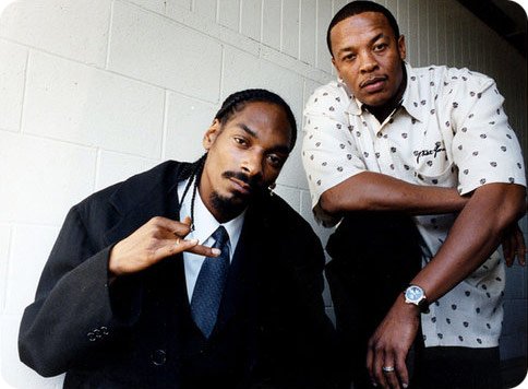 ISTORIA MUZICII HIP-HOP