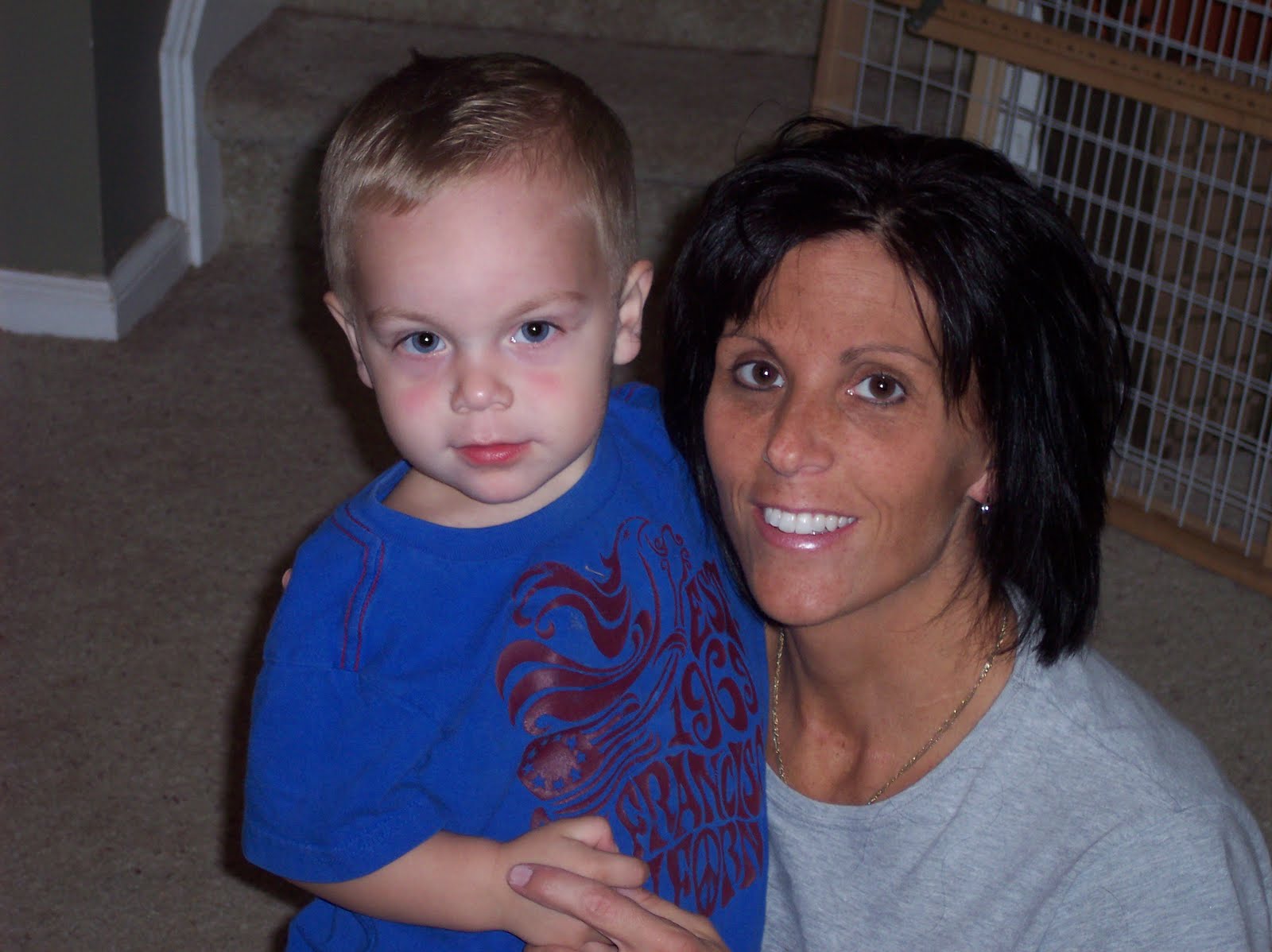 Autism B4 N After Project