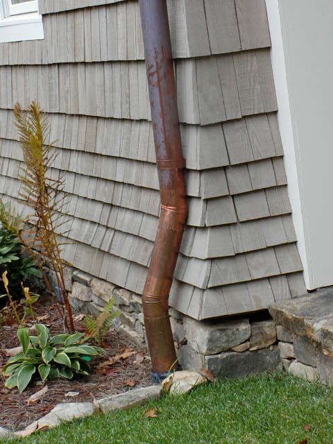 design dump: southern accents showcase house