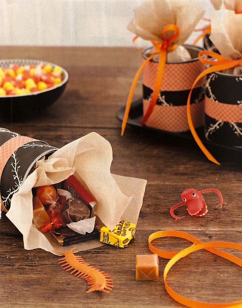 design dump: halloween inspiration part 1