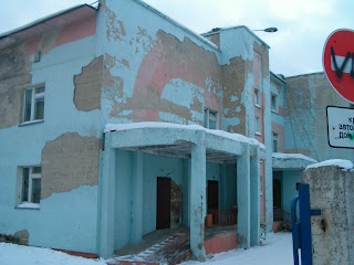 Our Forever Family: The Baby Home and Magadan City Housing