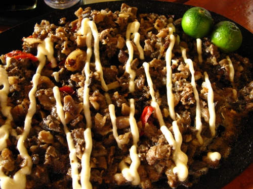 Kulinari Blog: WOW SISIG! :))