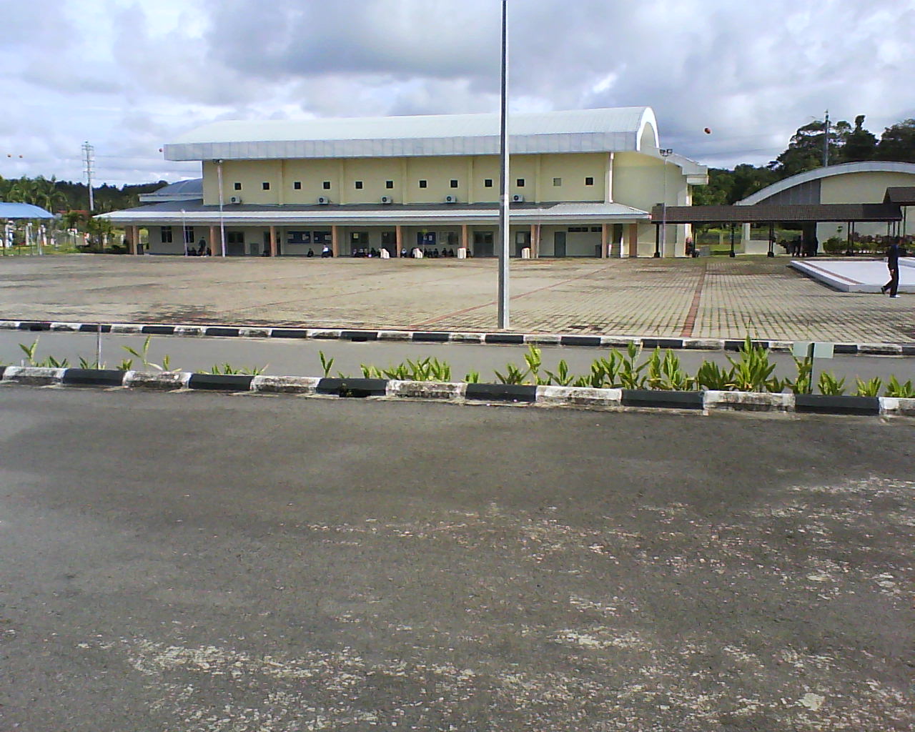 Little Cat: SMK Pusa, Betong.: Kenangan Syawmil: Dari SMK Pusa ke ...