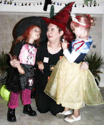 Tiffani and Christopher Guymon