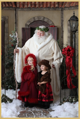 Tiffani and Christopher Guymon