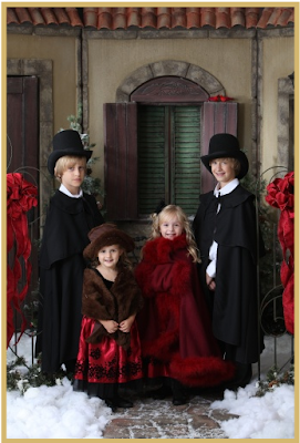 Tiffani and Christopher Guymon