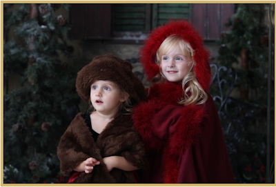 Tiffani and Christopher Guymon