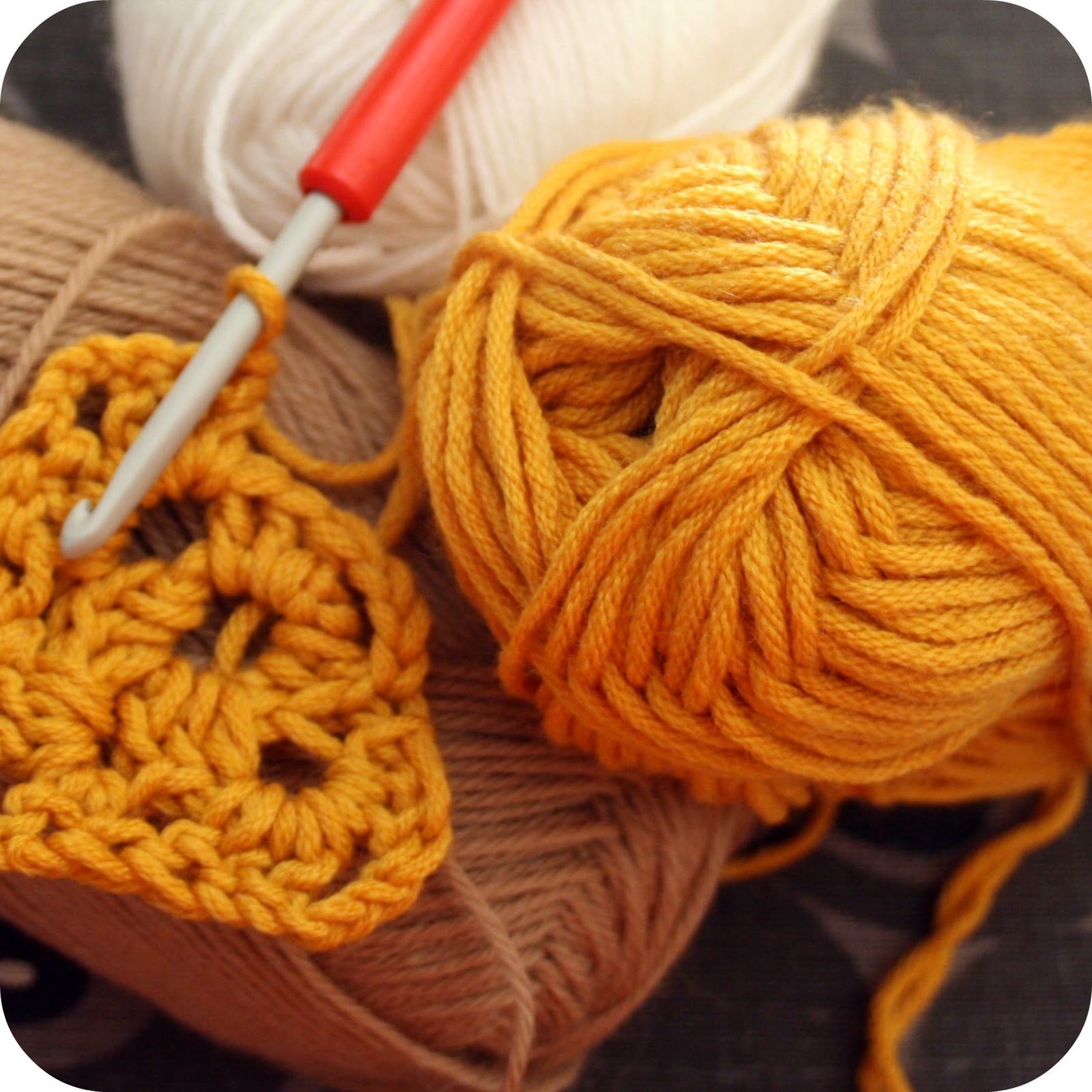 The Craft Revival: my creative space: what I've been up to