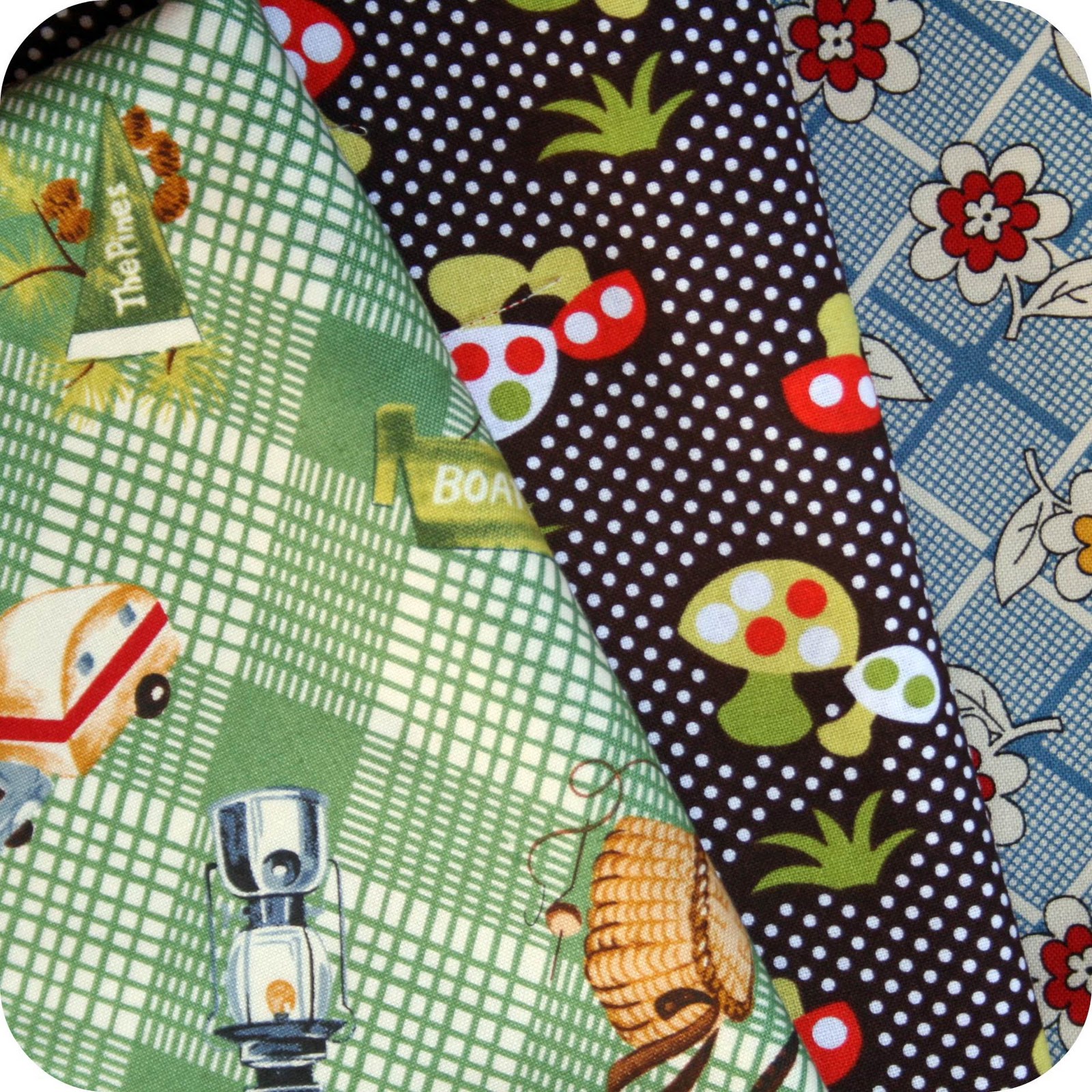 The Craft Revival: my creative space: what I've been up to