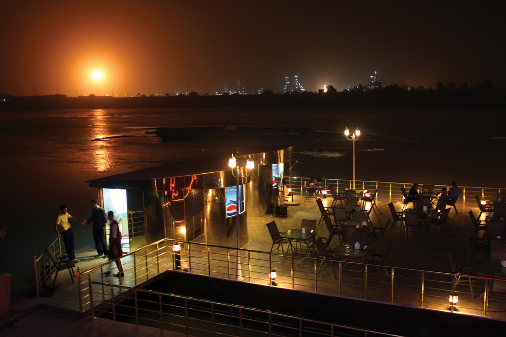 IRAQ | Small Completed Projects | SkyscraperCity Forum