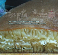 Kue Ulang Tahun Anak | CupCake | Birthday Cake: Martabak Manis