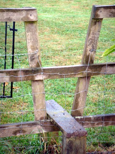 Stiles in Britain Walking - Britain All Over Travel Guide