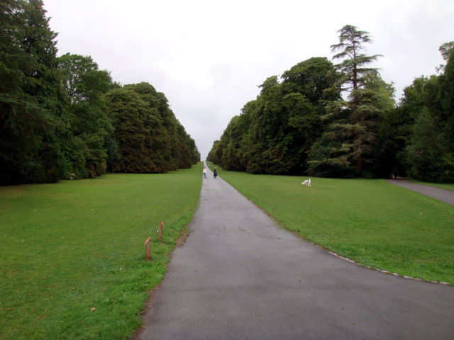 The Bathurst Estate & Cirencester Park - Britain All Over Travel Guide