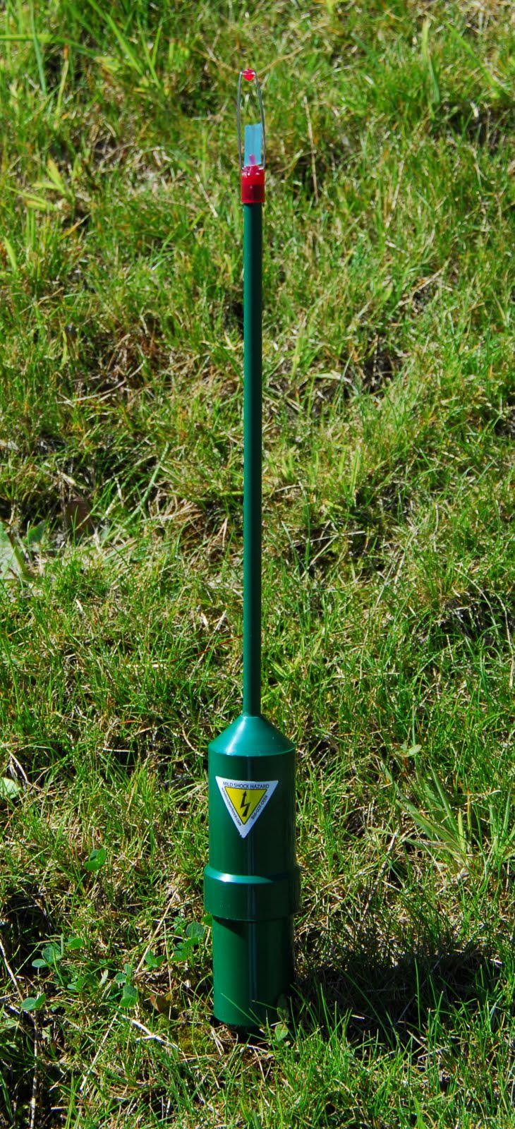 Croft's Wanderings: August 2010