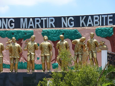 Digital Format: Thirteen Martyrs of Cavite