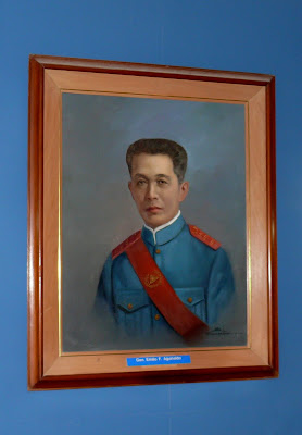 Digital Format: Emilio Aguinaldo Monument