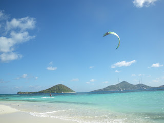 voilier cigale: Les Grenadines: Morpion et Petit St Vincent