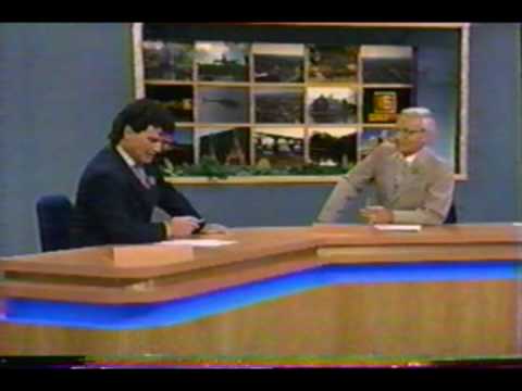 WNEP TV ~ The Legendary Gibson Les Paul