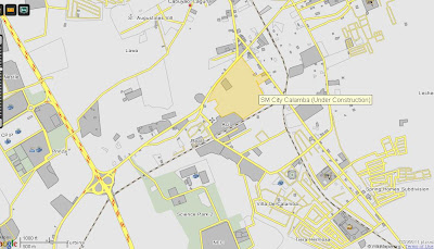 SM City Calamba ~ What's New Philippines?