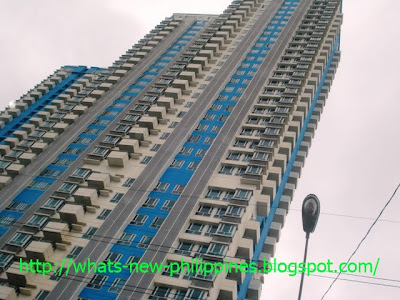 SM City Sta.Mesa - Centerpoint ~ What's New Philippines?