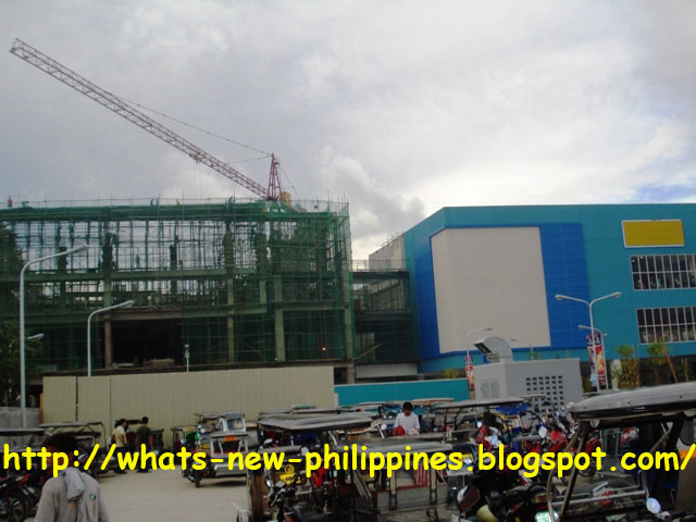 SM City Calamba ~ What's New Philippines?