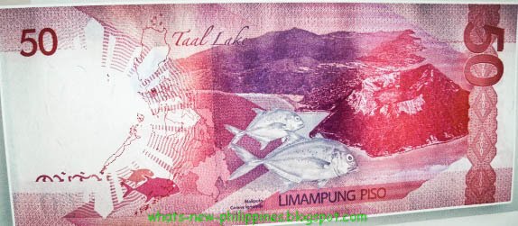 New Philippine Peso Bills:Currency of Hope and Change ~ What's New ...