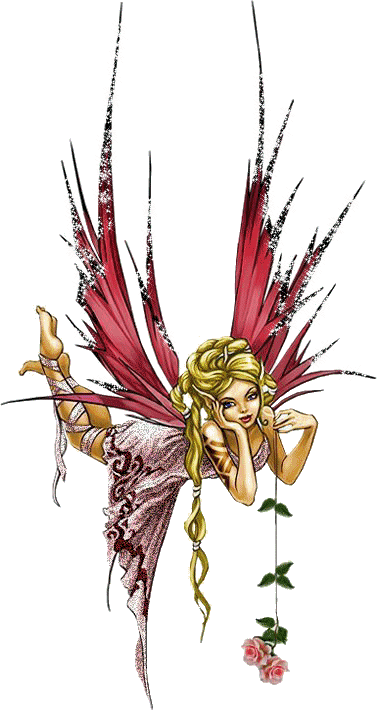 AS FADAS E SEU SENTIDO SIMBÓLICO