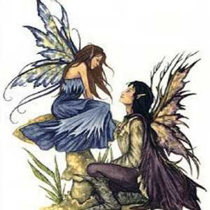 AS FADAS E SEU SENTIDO SIMBÓLICO