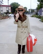 tabloid baby: New movie pays tribute to Dr. Ruehl